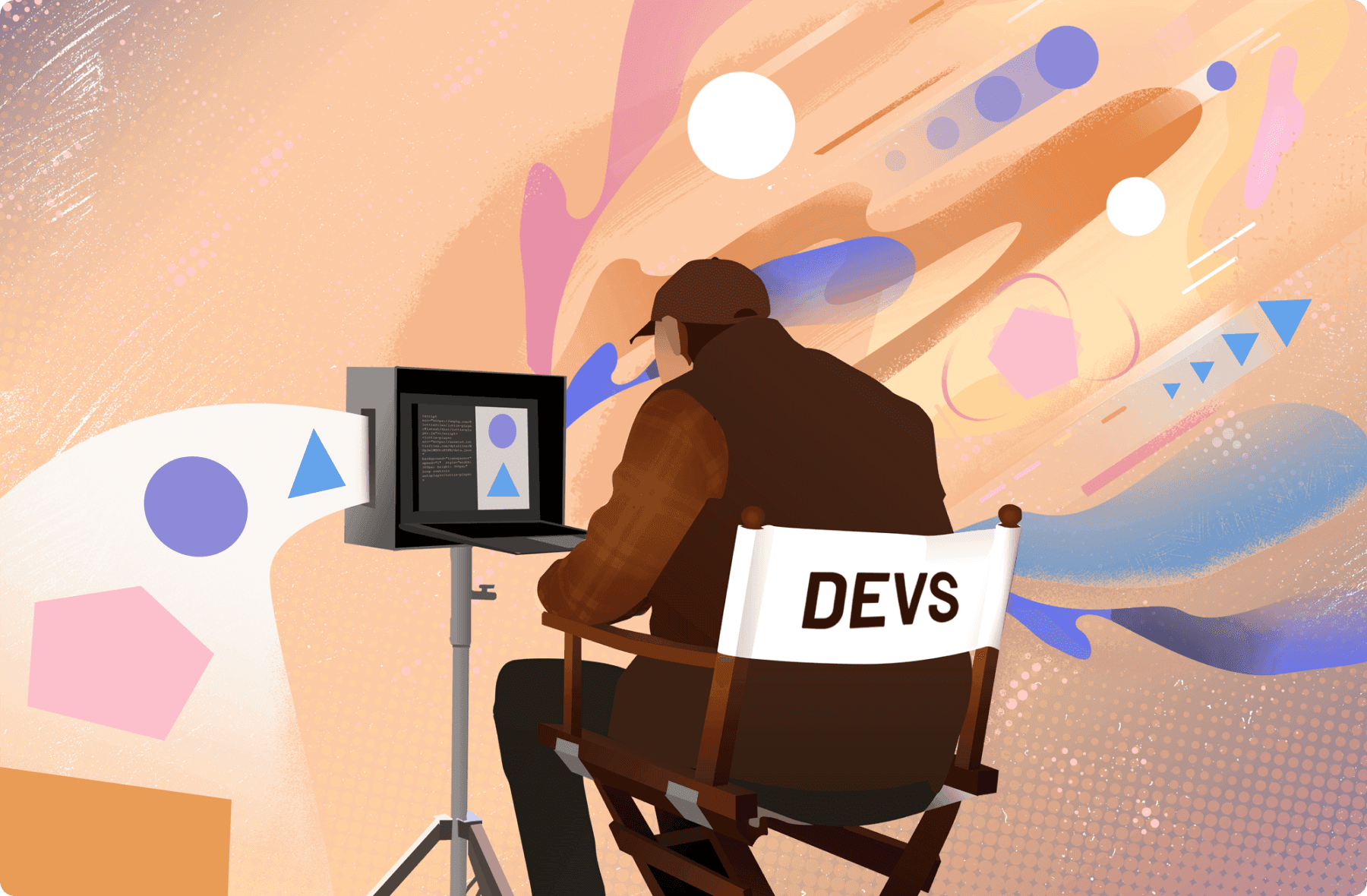 GSAP library – practical GSAP animation tutorial and examples