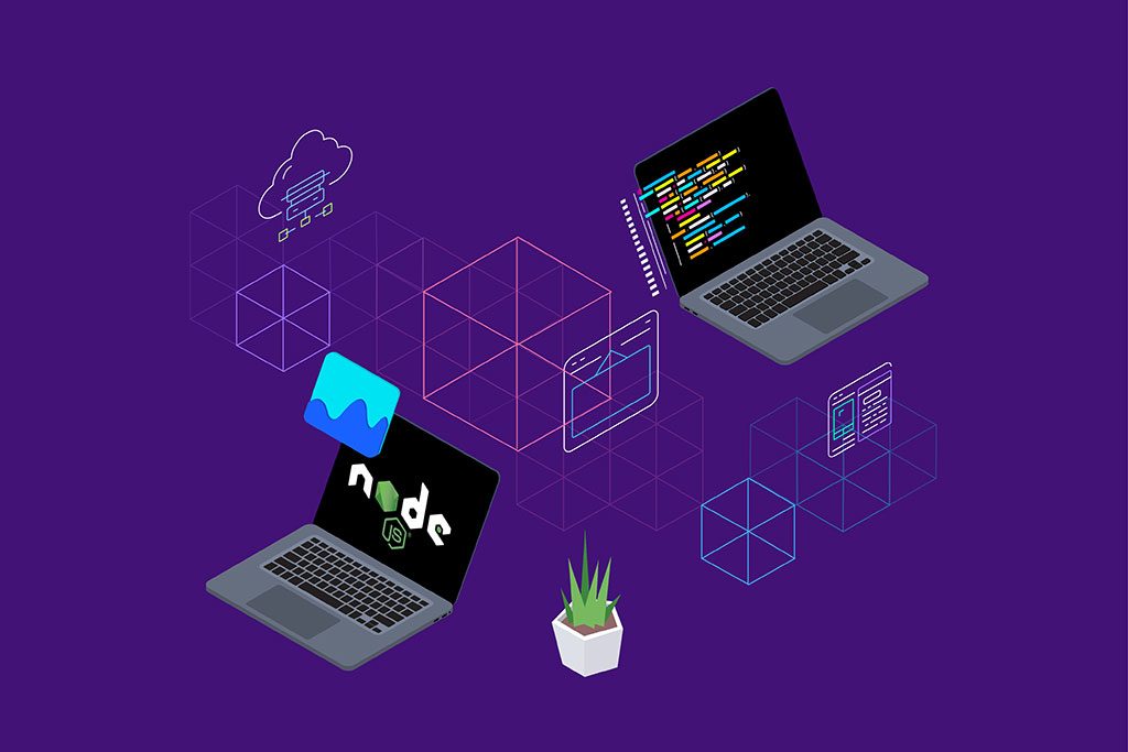 Node js Tutorial For Beginners TSH io