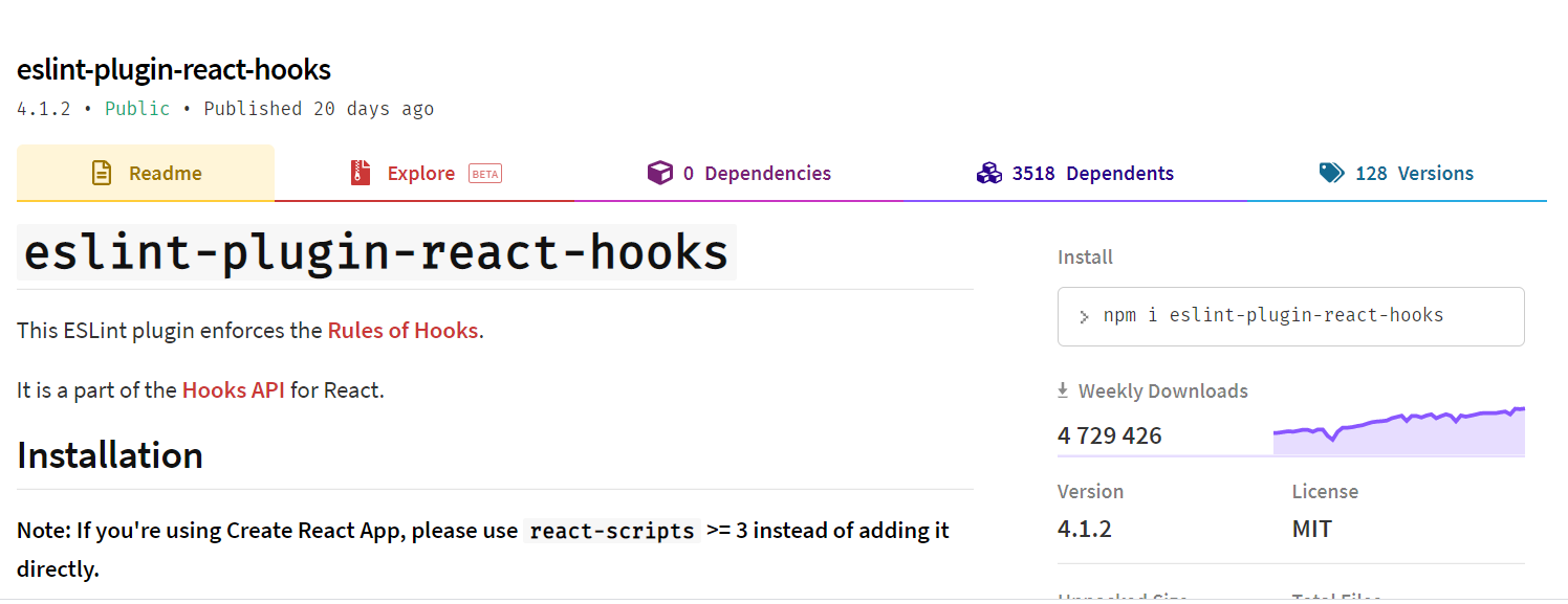 React hooks best practices, tips and trends | TSH.io React hooks best practices, tips and trends | TSH.io