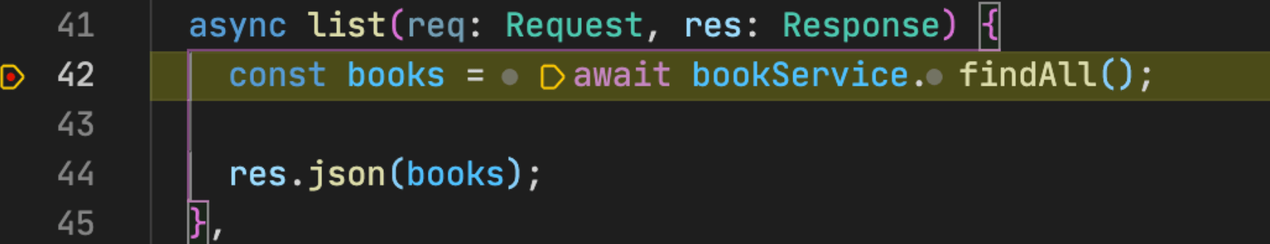 Debugging Node js Jest Testing In Visual Studio Code