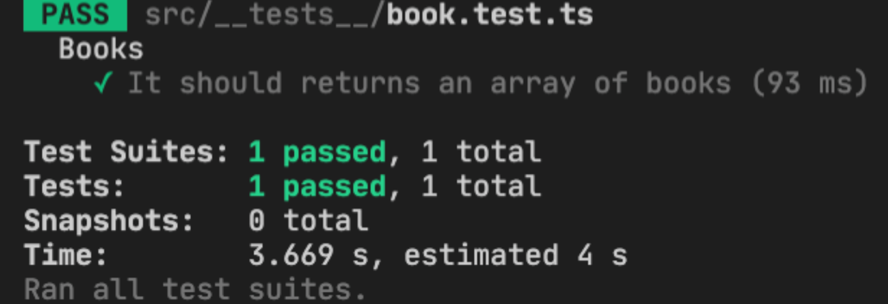 Debugging Node js Jest Testing In Visual Studio Code