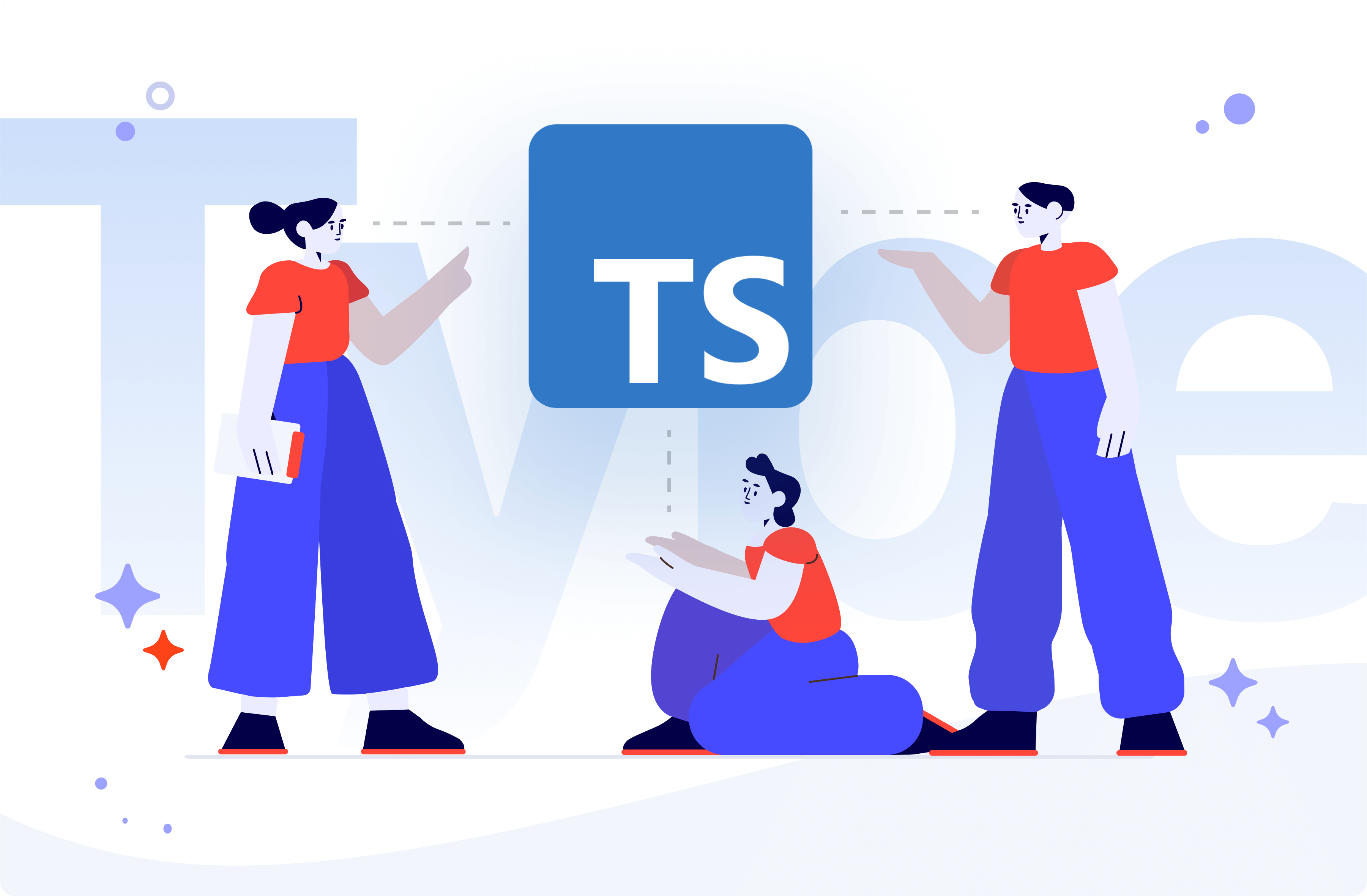 Code With Pleasure Typescript Improves Developer Experience TSH io