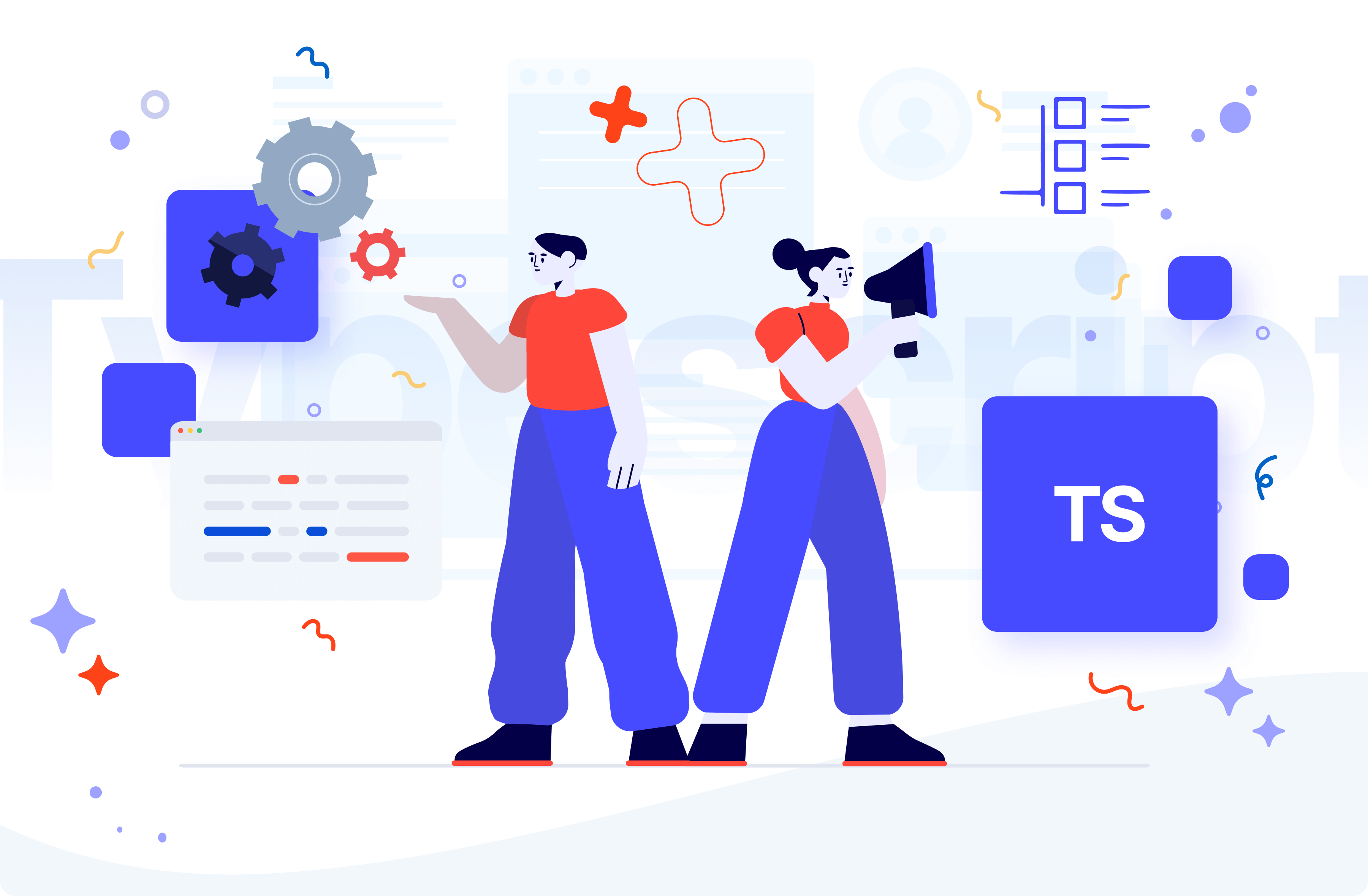 New Typescript Features What s New In TypeScript 